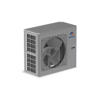 Gree Flexx 2 Ton 20 SEER Unitary Ducted Split System - FLEXX36HP230V1AO ...