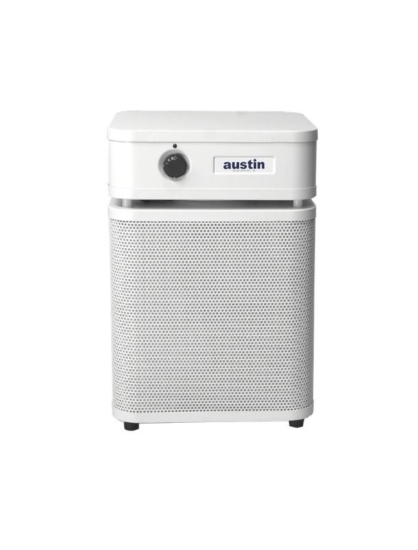 Austin Air HealthMate Plus Junior Machine - White -A250C1 | HVACDirect.com