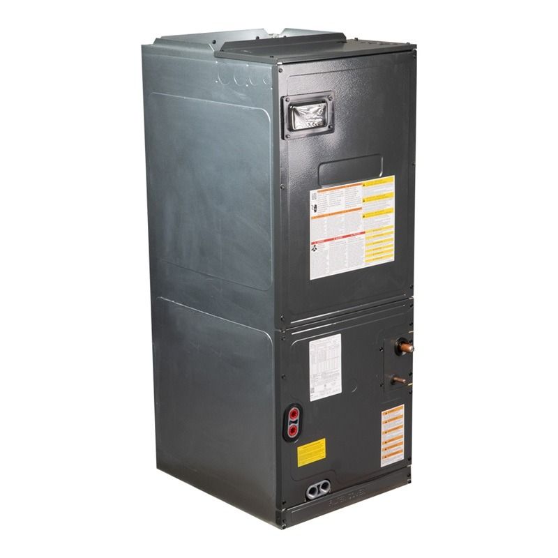 3 Ton Multi-Positional Variable Speed Goodman Air Handler ...