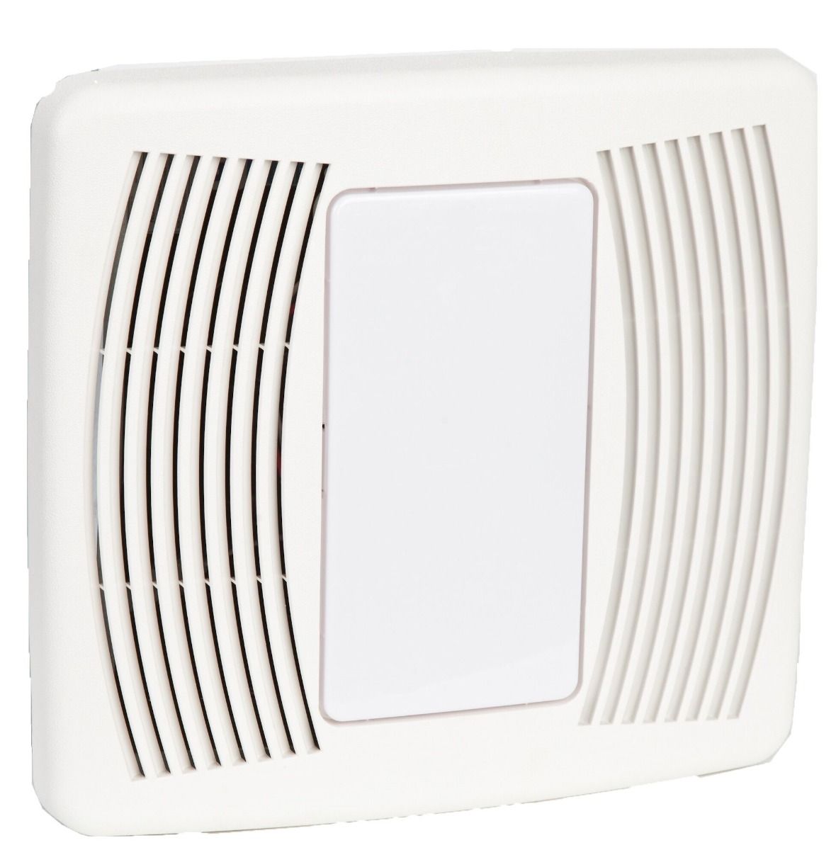 300 CFM 4.0 Sones ACiQ Select Bathroom Exhaust Fan with LED Light ...