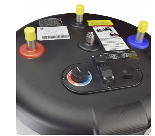 Triangle Tube Smart 40 112,000 BTU Indirect Fired Water Heater ...