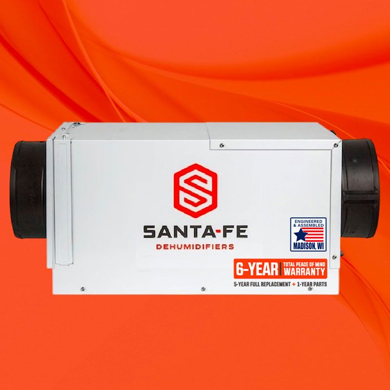 2 Ton 13.4 SEER2 80% AFUE 40,000 BTU Low NOx Gas Furnace and R32 Air ...