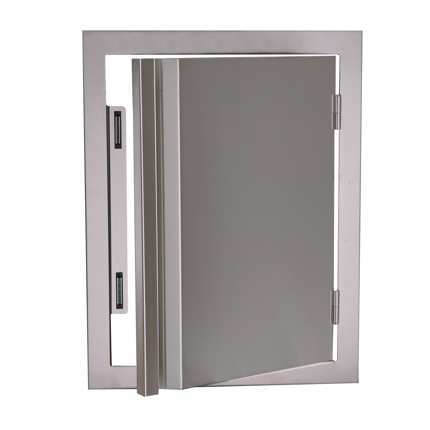 RCS Valiant 20-Inch SS Vertical Single Access Door - VDV2SCL | BBQ ...