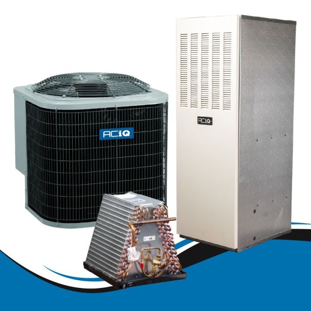 ac compressor unit for house