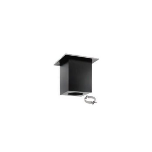 DuraVent DirectVent Pro Cathedral Ceiling Support Box - 46DVA-CS ...