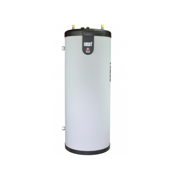 Triangle Tube Smart 60 270,000 BTU Indirect Fired Water Heater ...