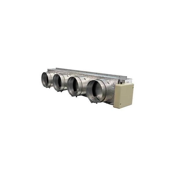 Daikin Zoning Box- DZKS030E4-3 | HVACDirect.com