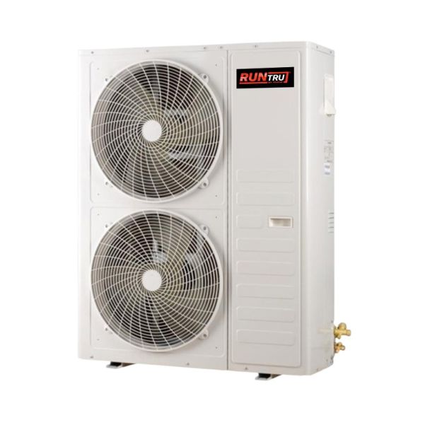 4 Ton 15.2 SEER2 Trane Heat Pump Condenser - R454B Inverter - RT Series ...