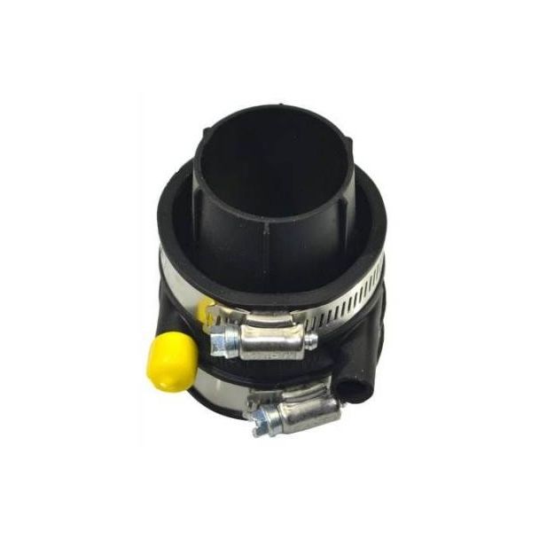 Goodman Horizontal-Left Vertical Flue Drain Kit - RF000142 | HVACDirect.com