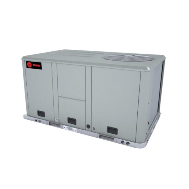 Trane 10 Ton 14.6 IEER Commercial Packaged Heat Pump - Precedent Series ...