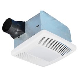 Compact 50CFM AC Ceiling Exhauster - SNP50 | HVACDirect.com