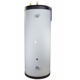 Triangle Tube Smart 40 112,000 BTU Indirect Fired Water Heater ...