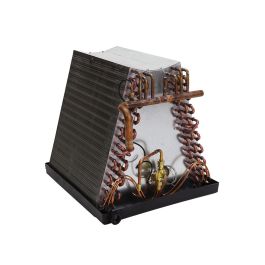 ACiQ 3 Ton Uncased Downflow Mobile Home Coil with TXV | Copper ...