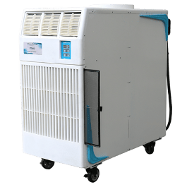 ClimaTemp CPT-60 Spot Cooler 60,000 BTU, 5-Ton Cold Plasma Needlepoint Bipolar Ionization ...