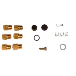Propane (LP) Conversion Kit for Single Stage Goodman Furnaces and ...