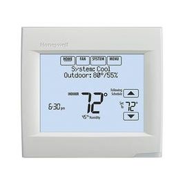 Honeywell VisionPRO 8000 WiFi Programmable Thermostat - TH8321WF1001 | HVACDirect.com
