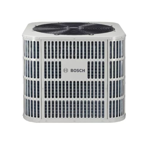 3 Ton 18 SEER2 80,000 BTU High Efficiency Bosch IDS Premium Series ...