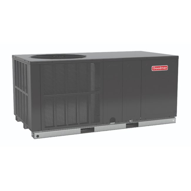 Goodman Package Air Conditioner Units | Package Unit Systems ...