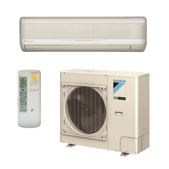 Single Zone Mini Split Systems | One Room Air Conditioners | HVACDirect.com