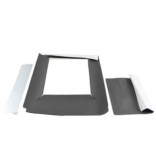 Goodman Downflow Kit - DFK-B | HVACDirect.com