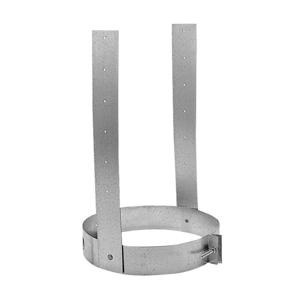 DuraVent DirectVent Pro Elbow Strap - 58DVA-ES | HVACDirect.com