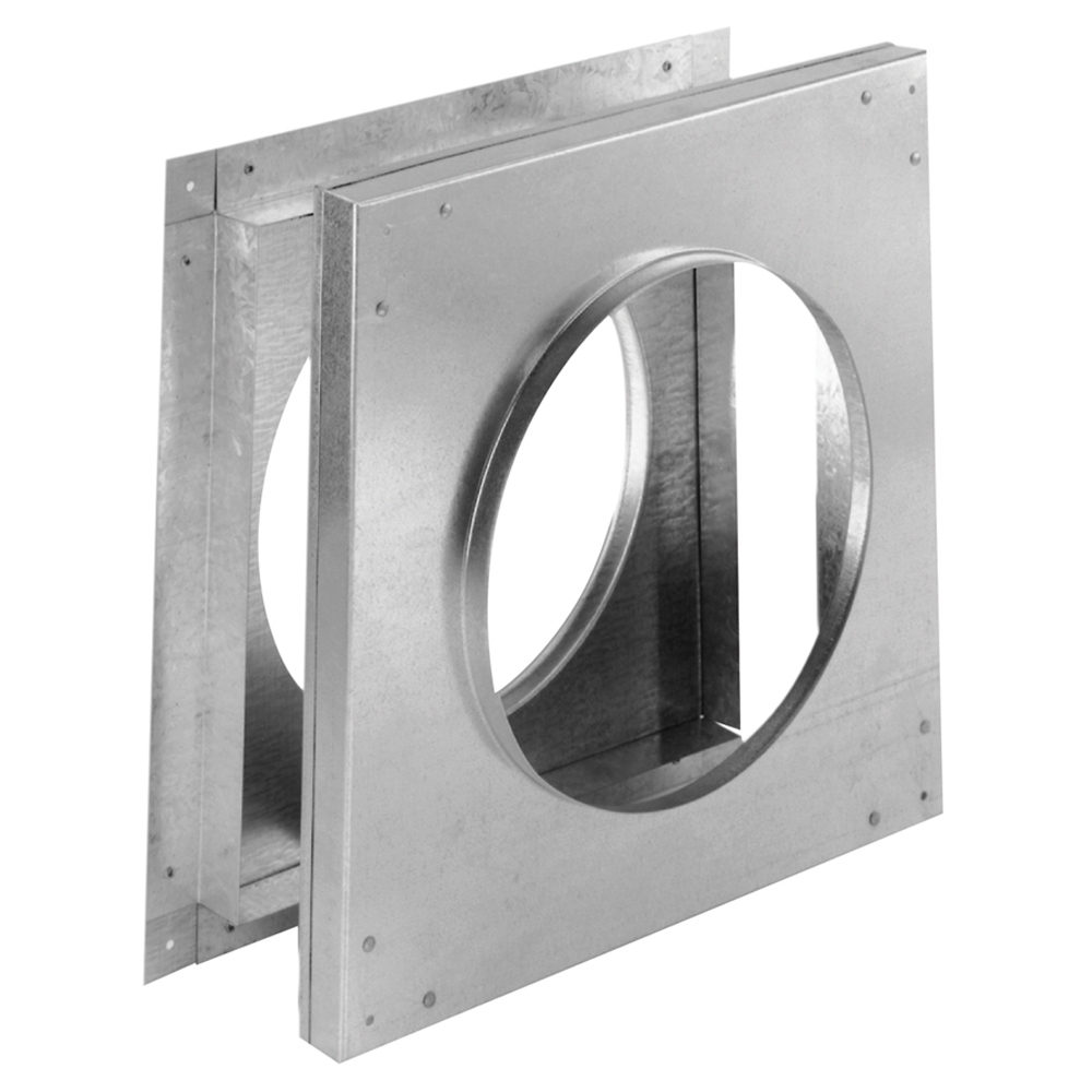 DuraVent DirectVent Pro Wall Firestop - 58DVA-WFS | HVACDirect.com