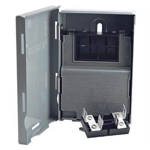 Disconnect Switch 60A Non Fuse - 83335 | HVACDirect.com