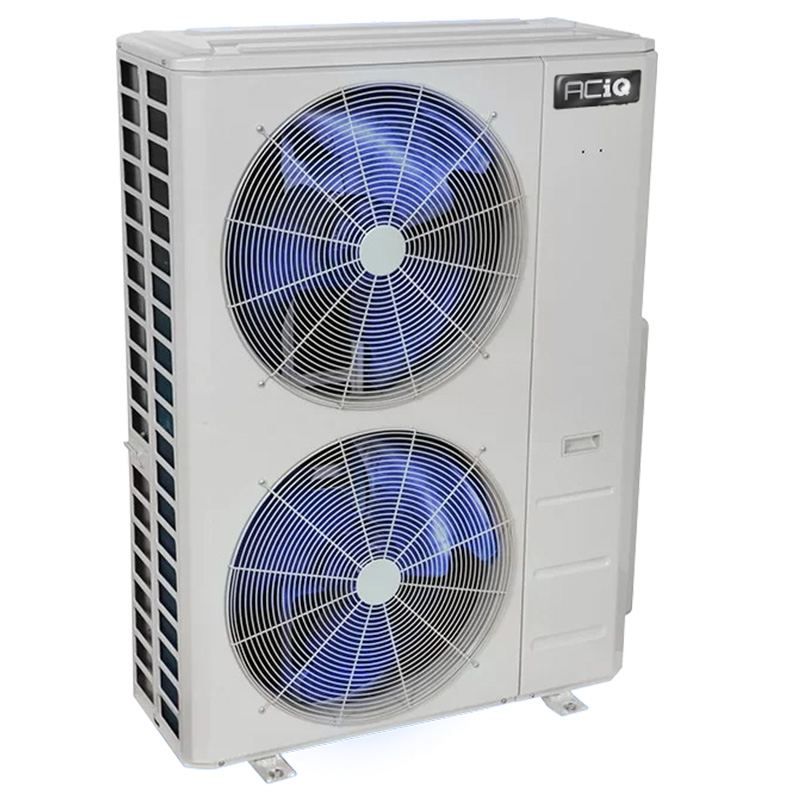 5 Ton 15.3 SEER2 SEER ACiQ Inverter Heat Pump Condenser - ACIQ-60-EHPB ...