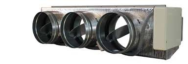 Daikin Zoning Box- DZKS015E3-3 | HVACDirect.com