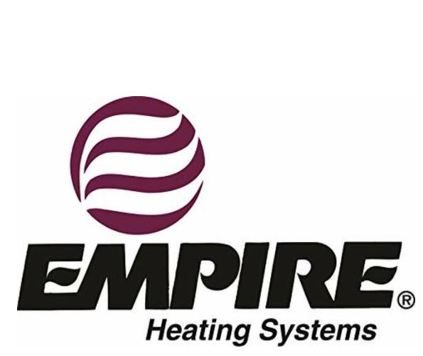 Empire Direct Vent Flexible Vinyl Siding Vent Kit - DVVK4FREVS ...