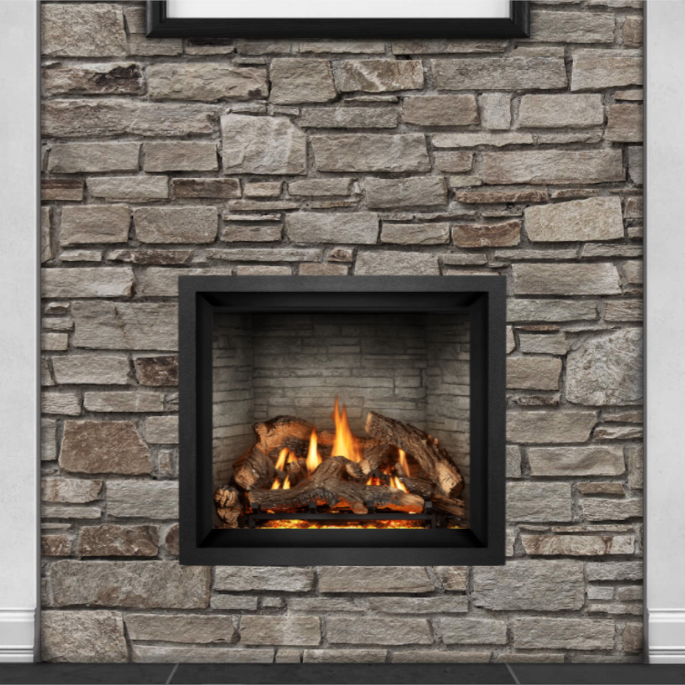 Napoleon Elevation X 36 Direct Vent Gas Fireplace - EX36 | HVACDirect.com