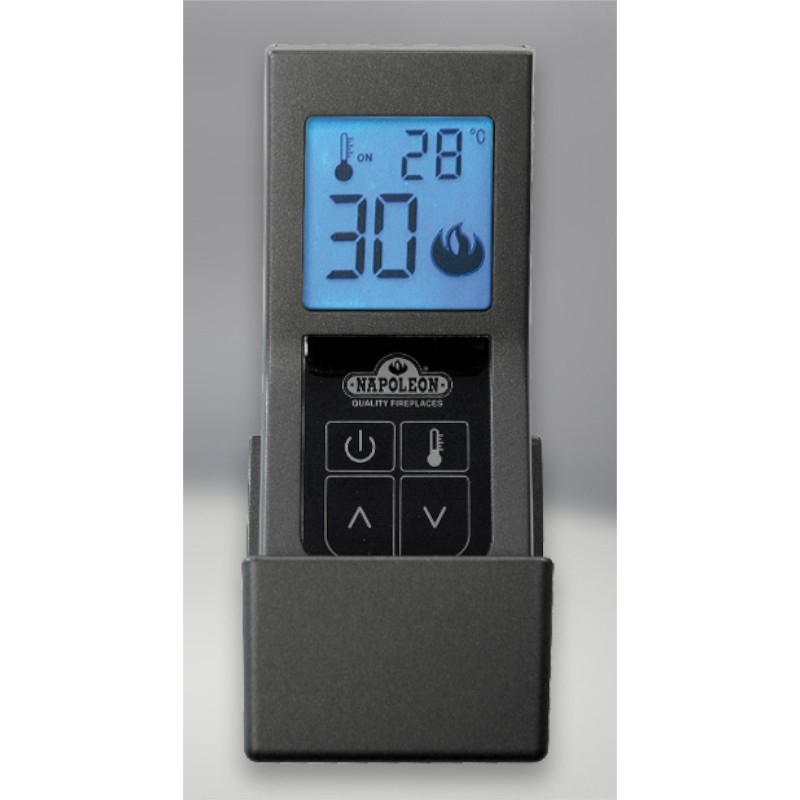 Napoleon Remote Control Thermostatic On/Off With Digital Screen - F60 ...