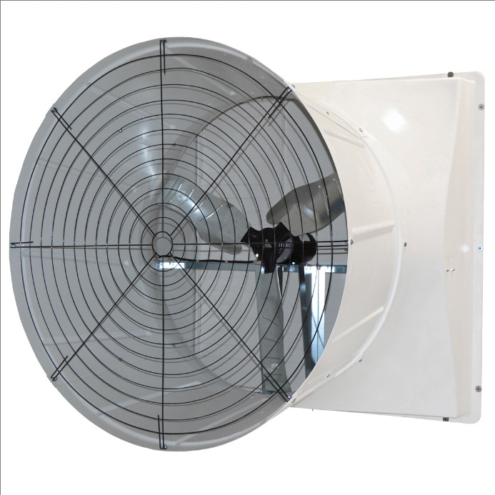 Canarm FGC 14,240 CFM Fiberglass Fans -FGC36W-EC | HVACDirect.com