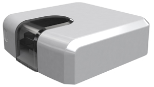 Fujitsu Halcyon Wi-Fi Adapter for Intesis Home App - Wireless - FJ-IR ...