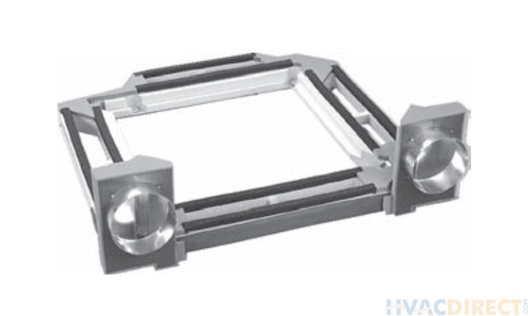 Daikin Fresh Air Intake Kit (Without T-Duct Joint) - For Standard ...