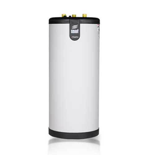 Triangle Tube 87,000 BTU Indirect Fired Water Heater - SMART30 ...