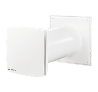 VENTS-US GK 125 LD 5" Garage Ventilation Kit - GK125LD | HVACDirect.com