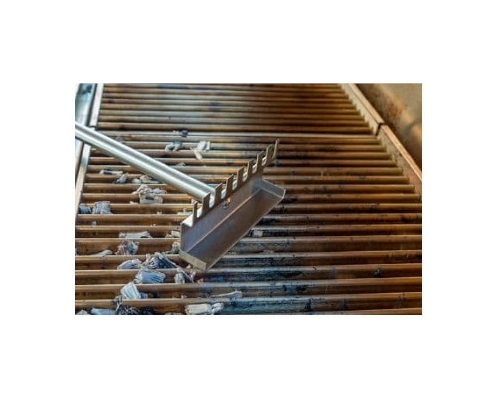 TEC Grills Grate Rake Cleaning Tool - PFRRAKE | HVACDirect.com