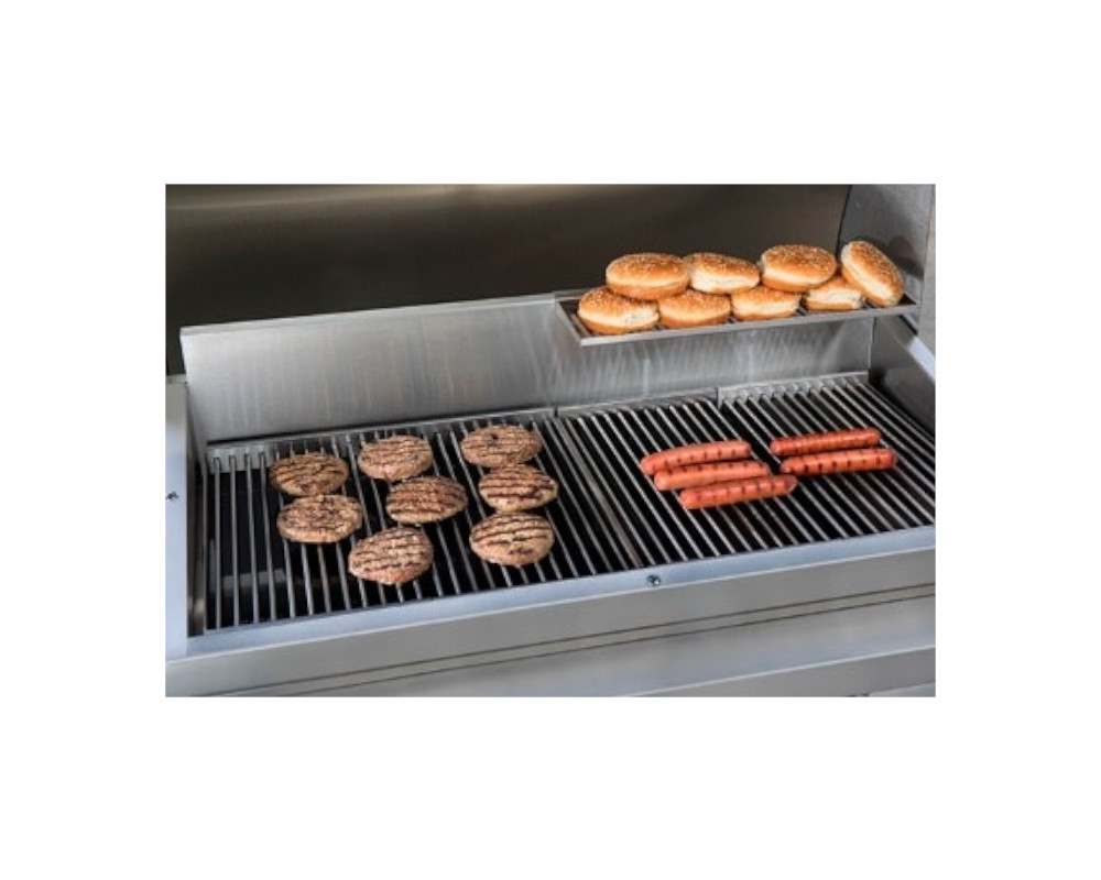 TEC Grills Warming Rack Jack With 19-Inch Warming Rack - PFR1RACKJACK ...