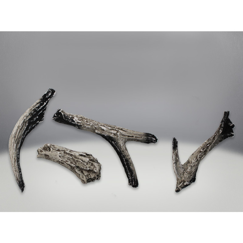 Napoleon Beach Fire Kit Must Order Tray - BFKXS | Fireplace Accessories ...