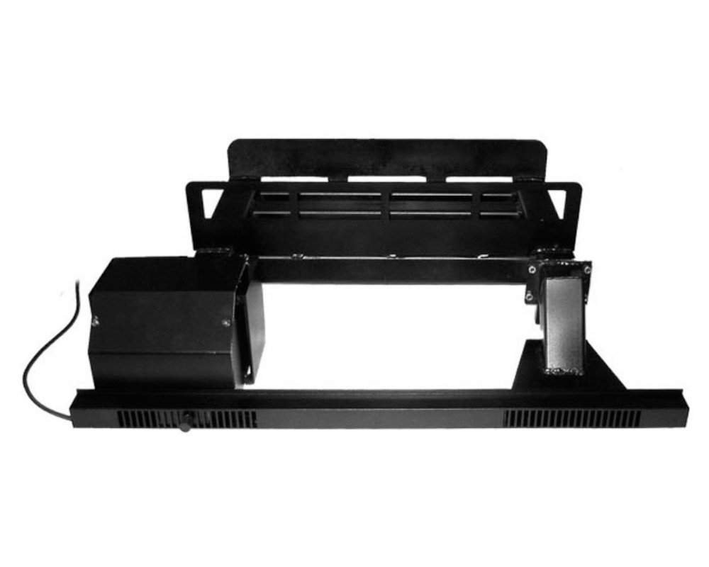 Stoll Industries Fireplace Small Wood Burning Grate Heater - GWH2017 ...