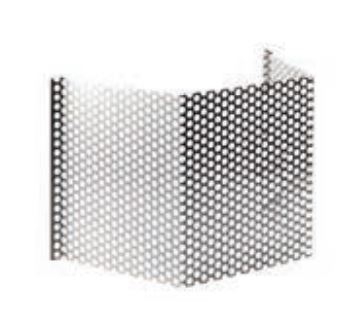 DuraVent DirectVent Pro Horizontal Windguard - 46DVA-WG | HVACDirect.com