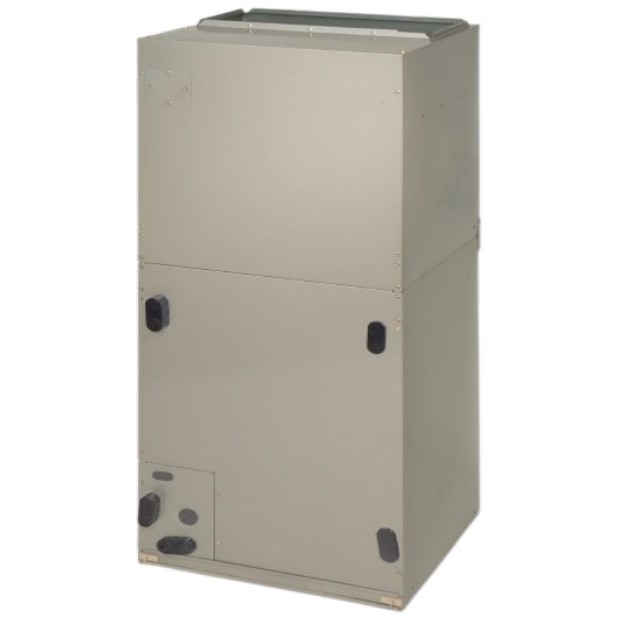 Solar Air Handling Unit 2-3 Ton 208/230V Single Phase by iAIRE - AHUPZ ...