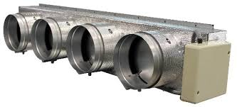 Daikin Zoning Box- DZKS030E4-3 | HVACDirect.com