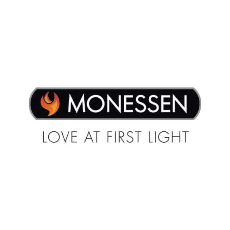 Monessen Adjustable Flame Height Remote Control For Pilotless ...