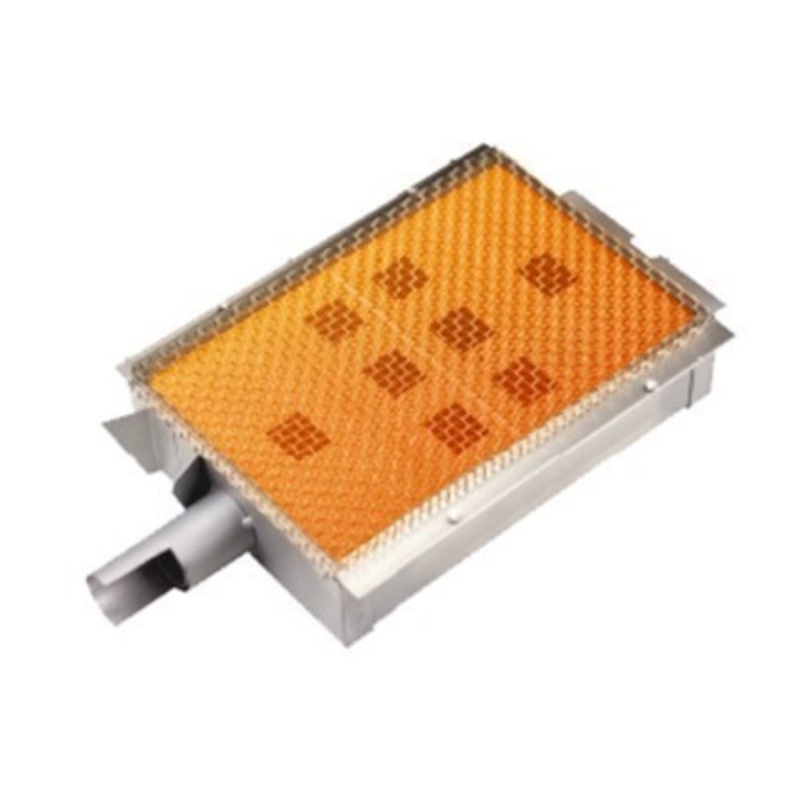 Summerset TRL/TRLD Drop-In Infrared Sear Burner - IRB-TRL | HVACDirect.com