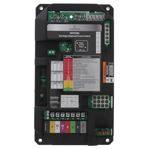 Trane KIT17858 2-Stage HSI Control Kit | HVACDirect.com