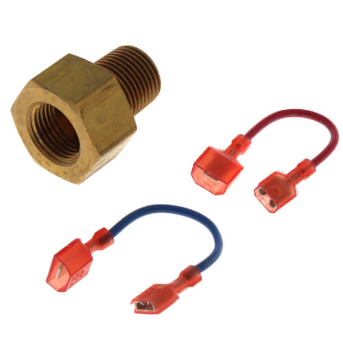 Trane KIT9419 Gemini Gas Valve Adapter Kit Furnace | HVACDirect.com