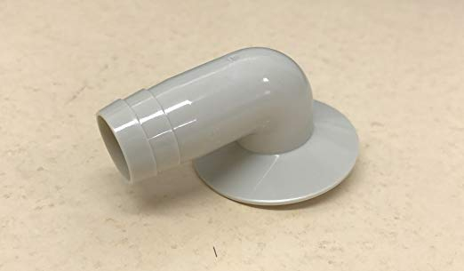 Daikin Drain Plug for OD Unit - KKP937A4 | HVACDirect.com