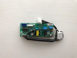 Daikin Adapter For Wired Remote Controller - for 9k and 12k Systems ...